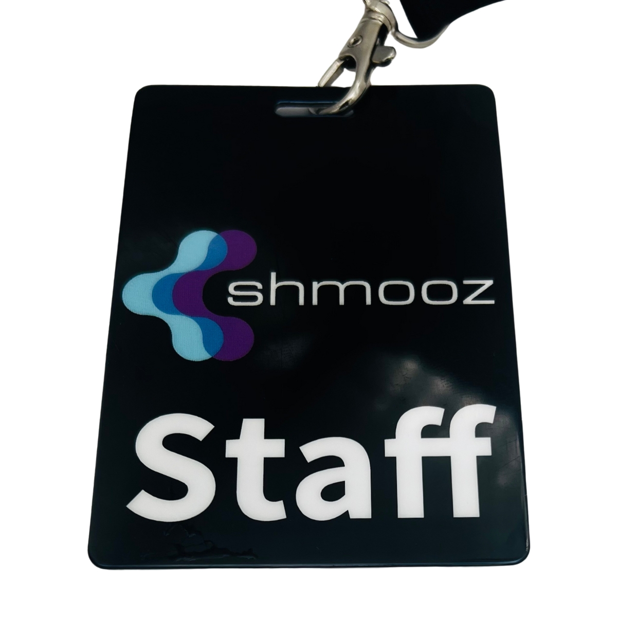 A7 PVC Passes for Events | Secure & Durable